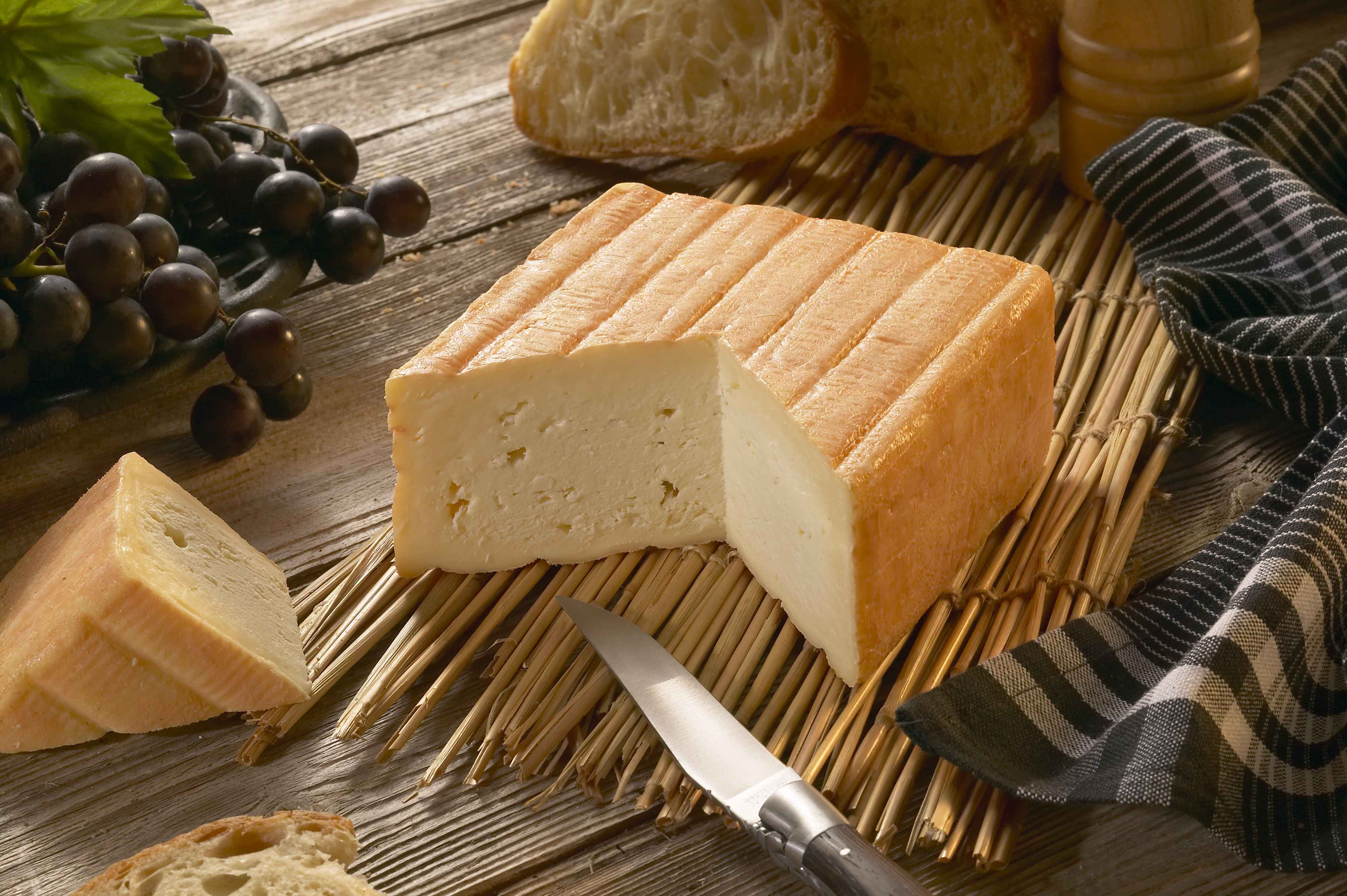 Un plateau de fromages aux couleurs de nos terroirs | Savencia